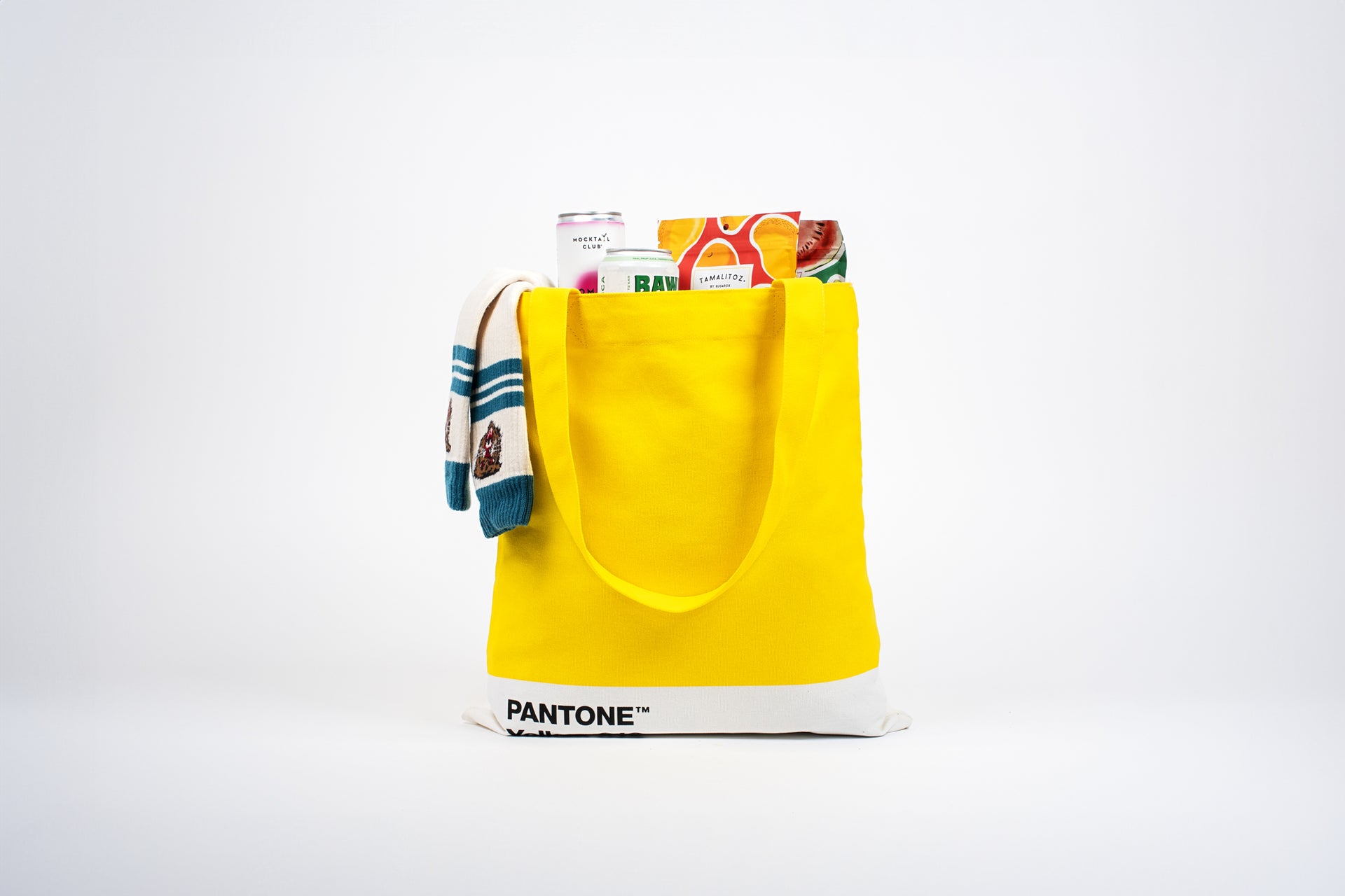 PANTONE – CURRICULUM