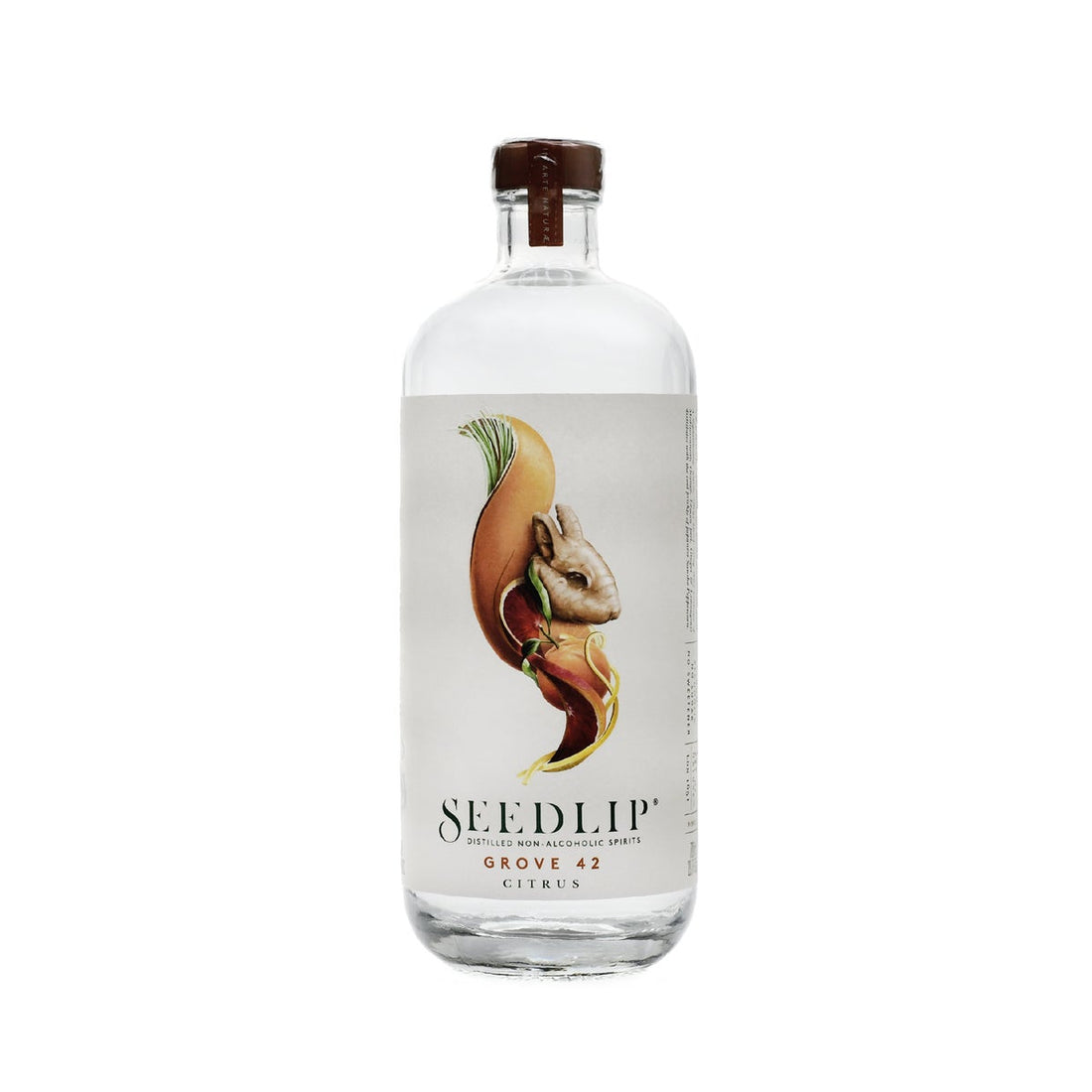 SEEDLIP - GROVE 42 – CURRICULUM