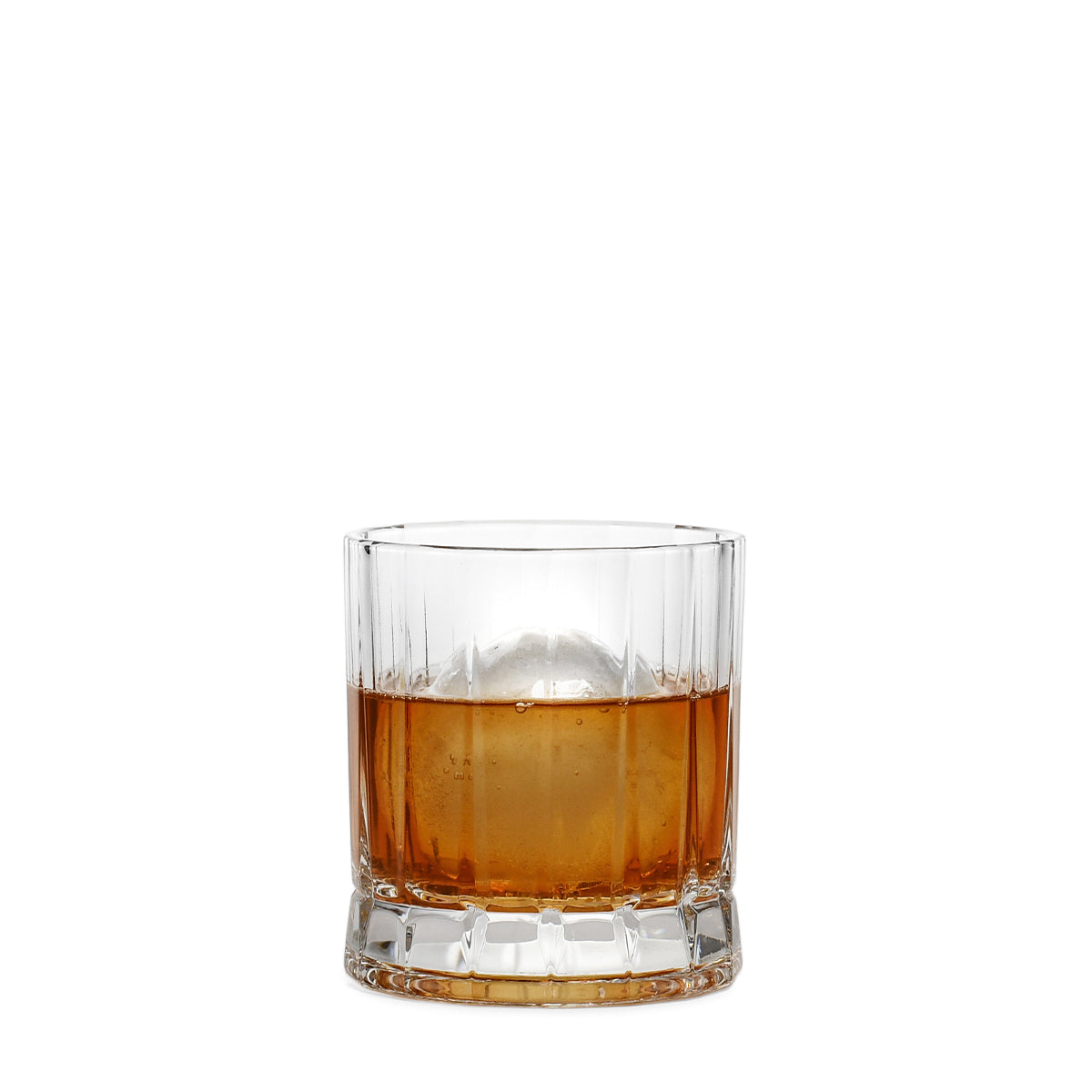NUDE GLASS - WAYNE WHISKEY GLASS – CURRICULUM